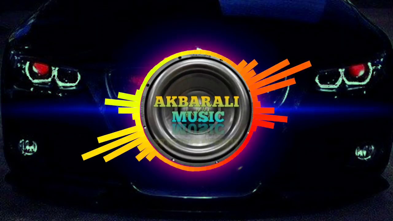 🔊MASHINADA ESHITADIGAN BASS QO'SHIQ🎧I LOVE BASSS 🔥🔥 - YouTube