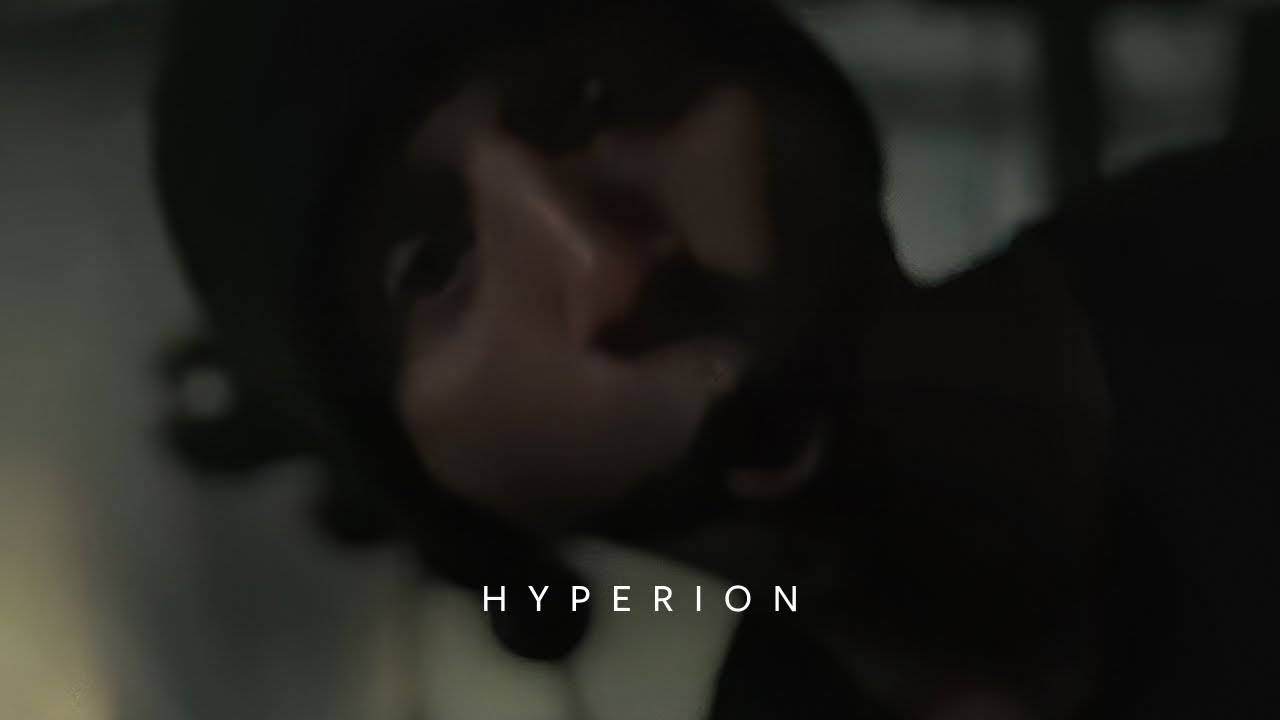 [FREE] NF Type Beat "Hyperion" - YouTube