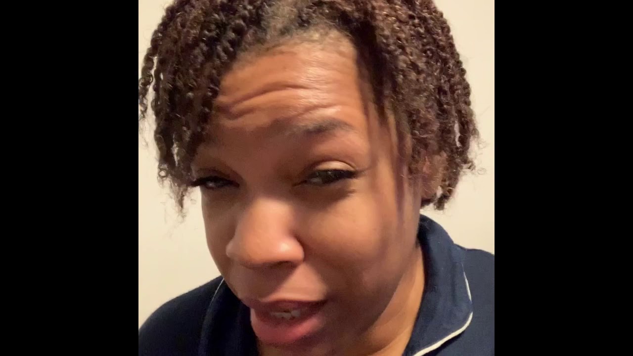 1st retighten update - YouTube