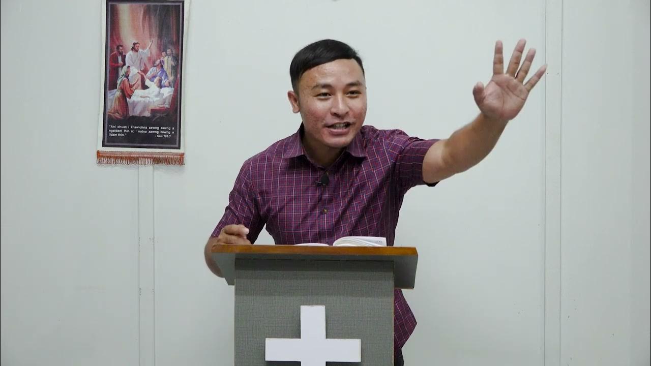 Krista aia Palai - Rapture Zaithanmawia -#Live #Cover - YouTube