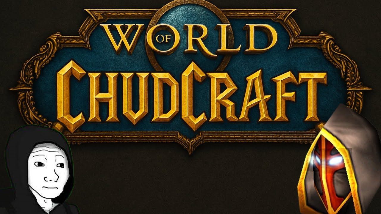 World of Chudcraft - YouTube
