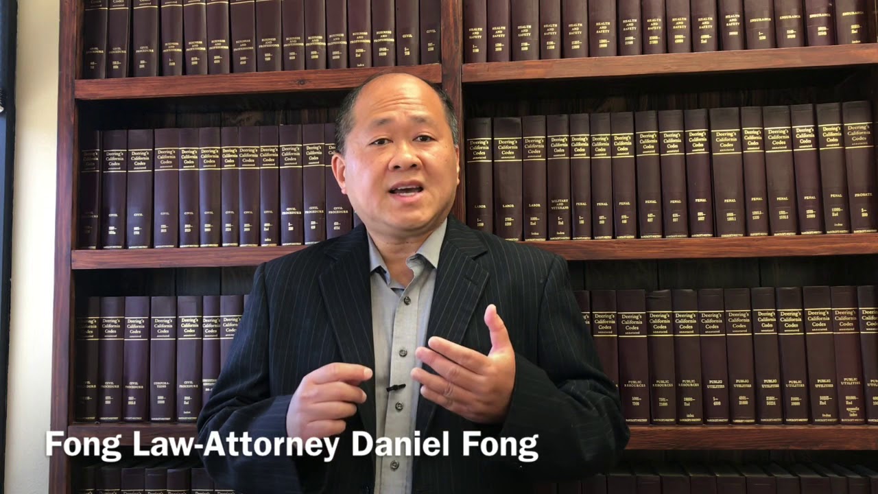 Fong Law- A Heartbroken story under the COVID-19 Crisis - YouTube