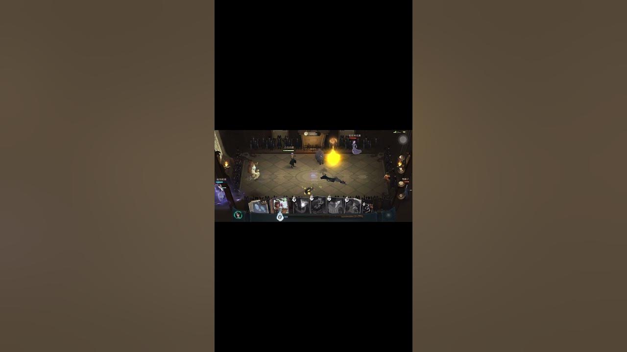 哈利波特魔法覺醒ep106 哈利波特手游 哈利波特魔法覺醒 哈利波特魔法觉醒 哈利波特 Shorts Magicawakened