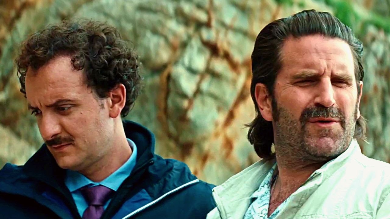 BONNE CONDUITE Bande Annonce VF (2023, Comédie) Laure Calamy, David ...