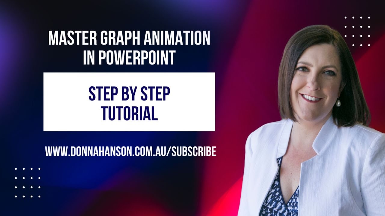 Master Graph Animation in PowerPoint: Step-by-Step Tutorial - YouTube
