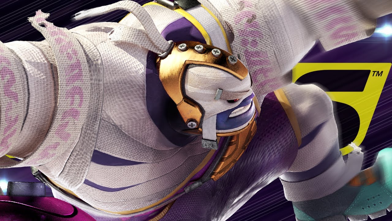 MASTER MUMMY IS PURE POWER AT ITS FINEST!!! | Global Testpunch Master ...