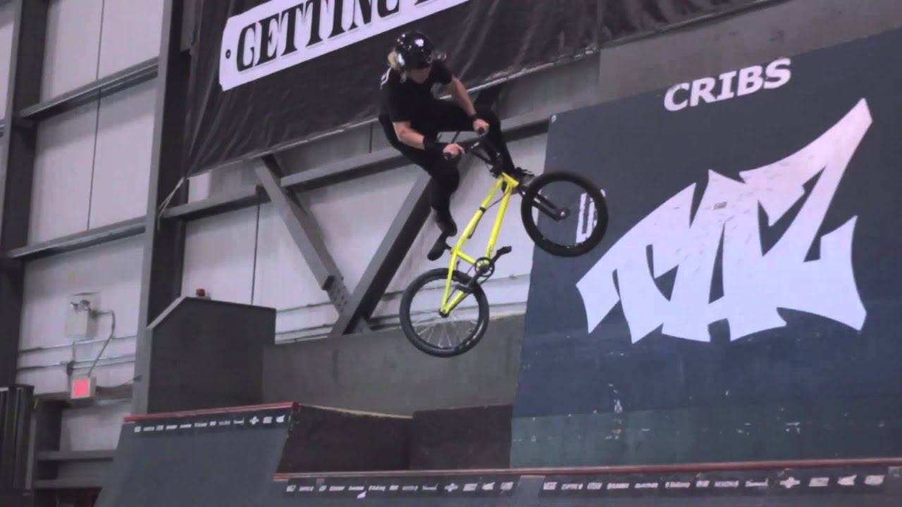 Jeffrey Whaley - Before Surgery - YouTube