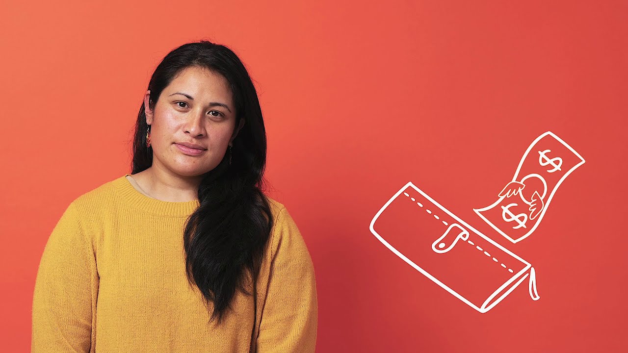 Rita's story - YouTube