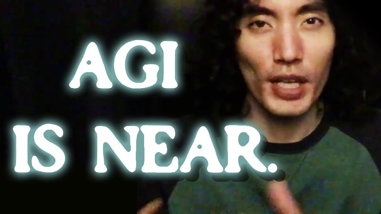 AGI—the new insight. (May 2024) - YouTube