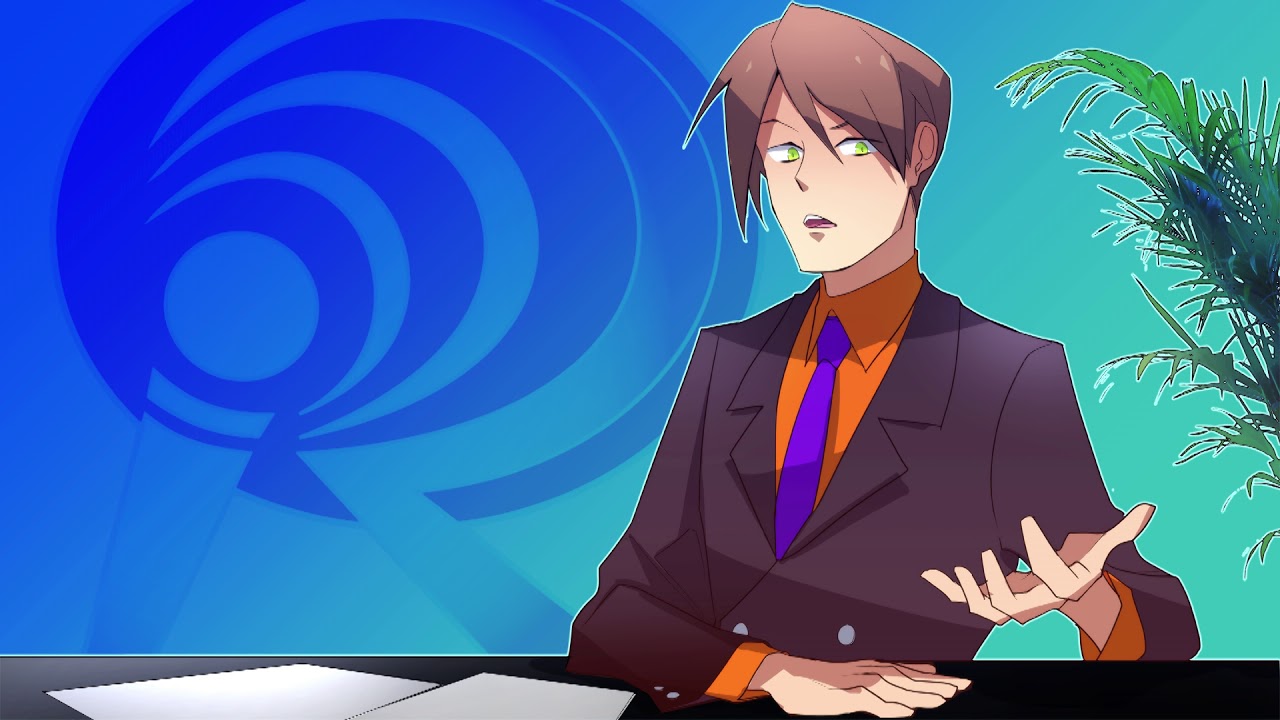 Concerning the Departures of Lore, Sym and Griffin from IR - YouTube