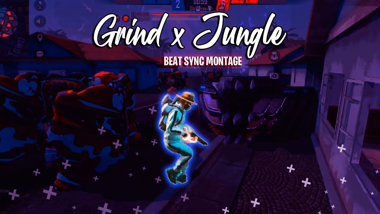 Grind Song || Montage video beat sync Special video on my channel. # ...