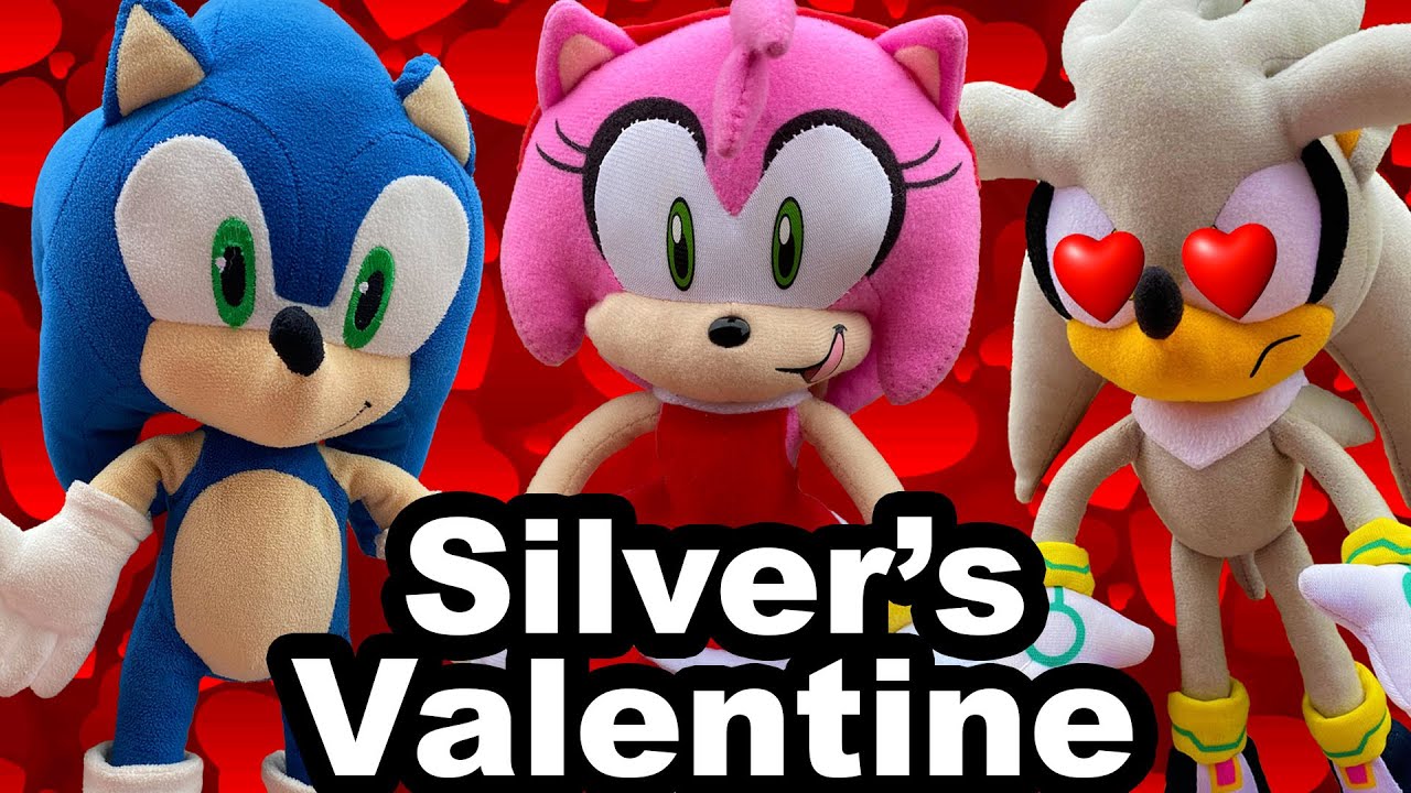 TT Movie: Silver's Valentine - YouTube