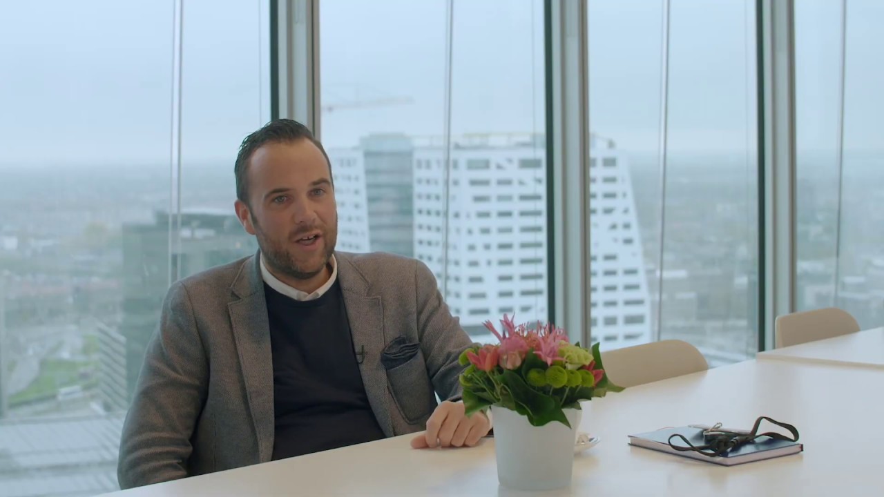 Growth of Rabobank's Talent Team | WeAreKeen - YouTube