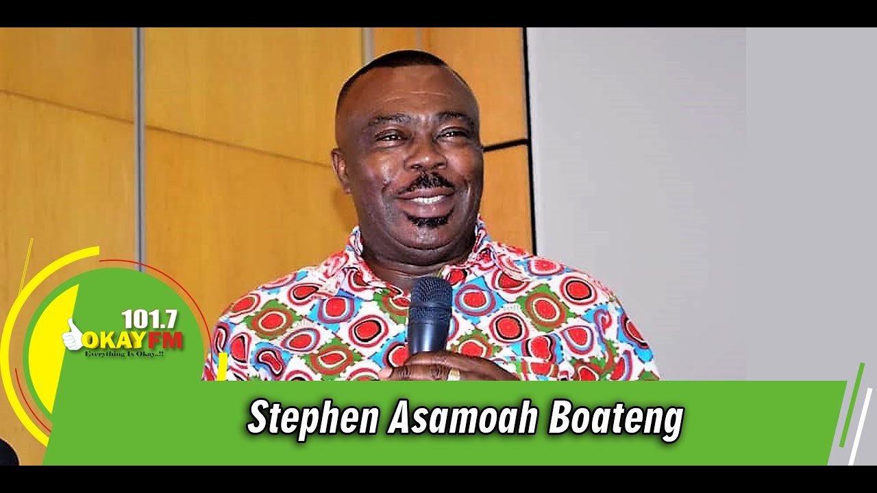 Abrogating Akwatia Diamond Mine Contract Is In The Interest Of The ...