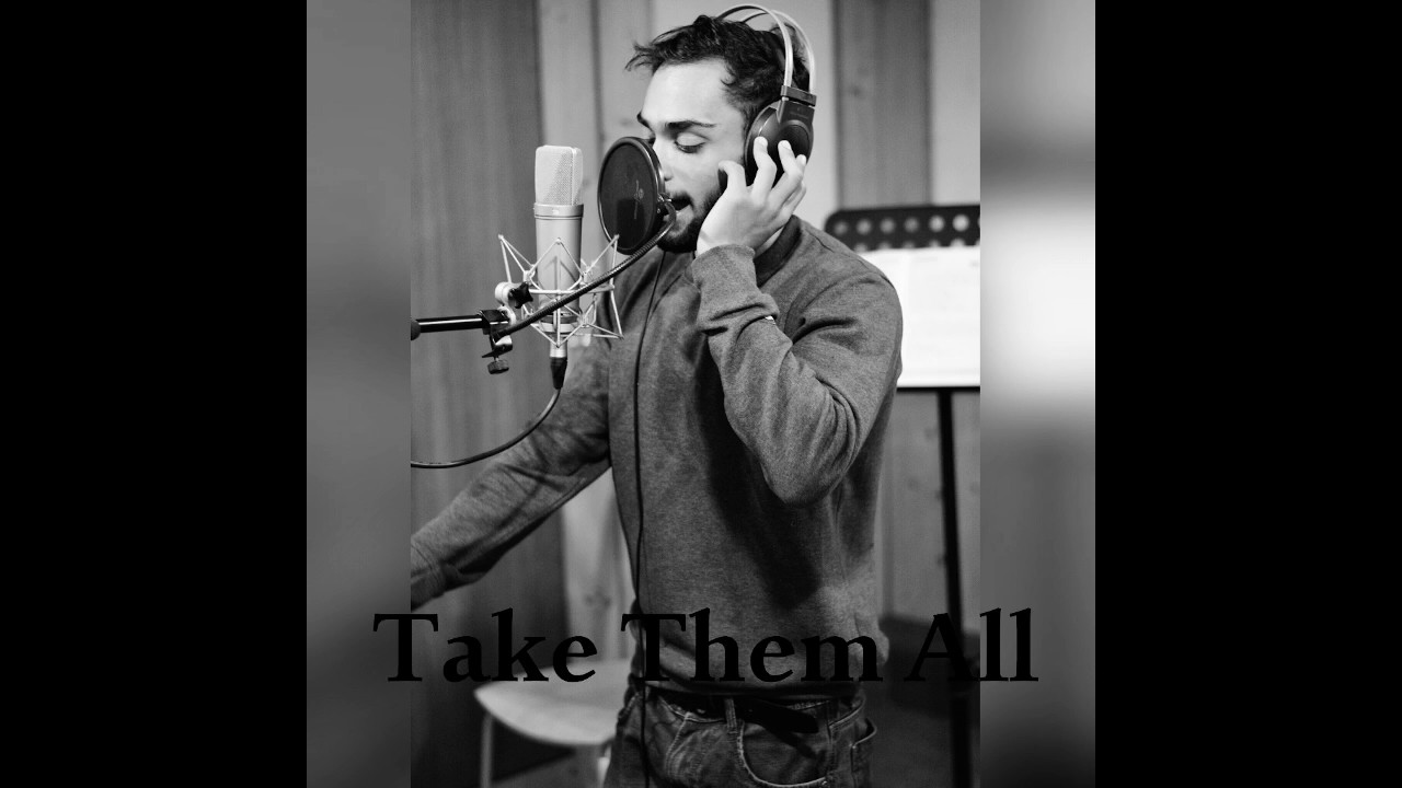 Take Them All YouTube take-them-all-youtube