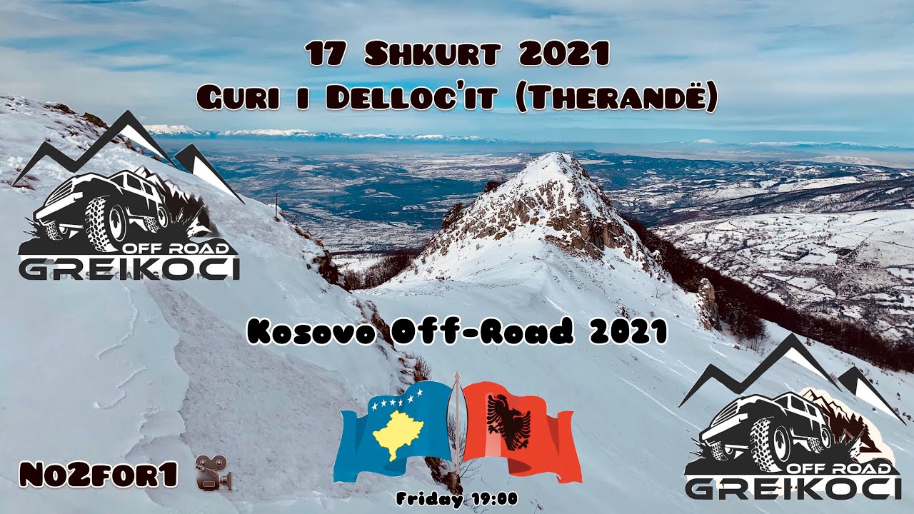 Off-Road full video - YouTube