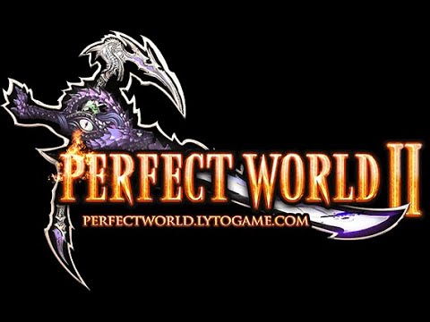 Live!! Perdana Perfect World II Indonesia - YouTube