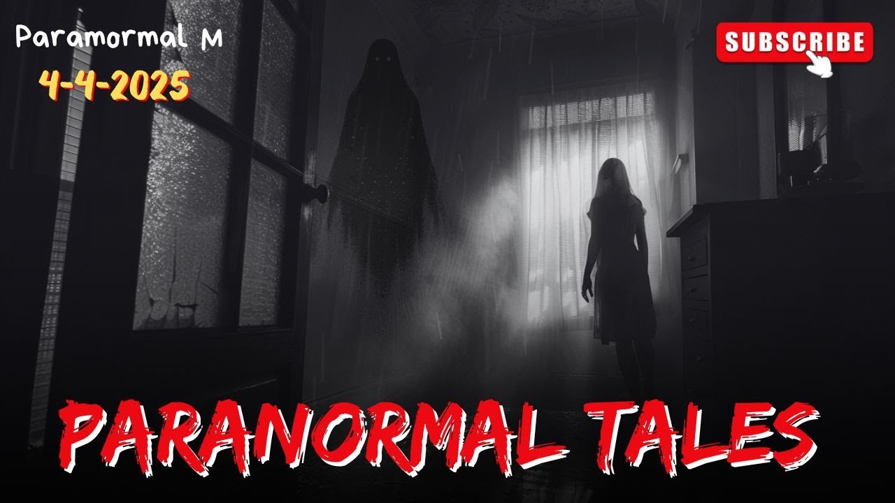 14 Haunting Cases of Paranormal - The Haunting in Apartment - YouTube