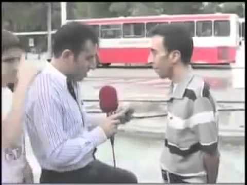Gülmek, Yarılmak İsteyenler Kesin İzlesin