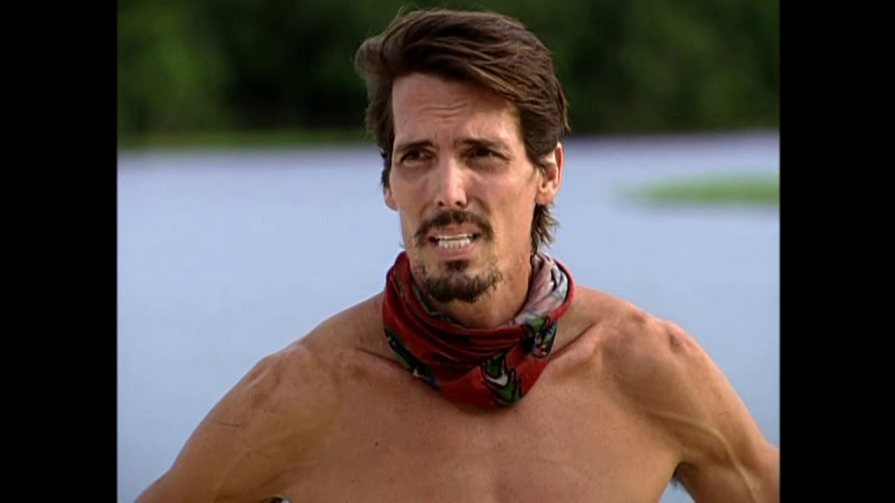 Survivor Amazon Loved ones part 1 - YouTube