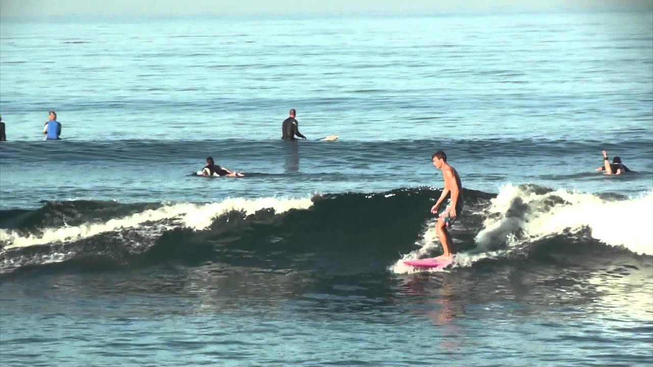 Chris Ruddy 6'2" Freedom Life Master - YouTube