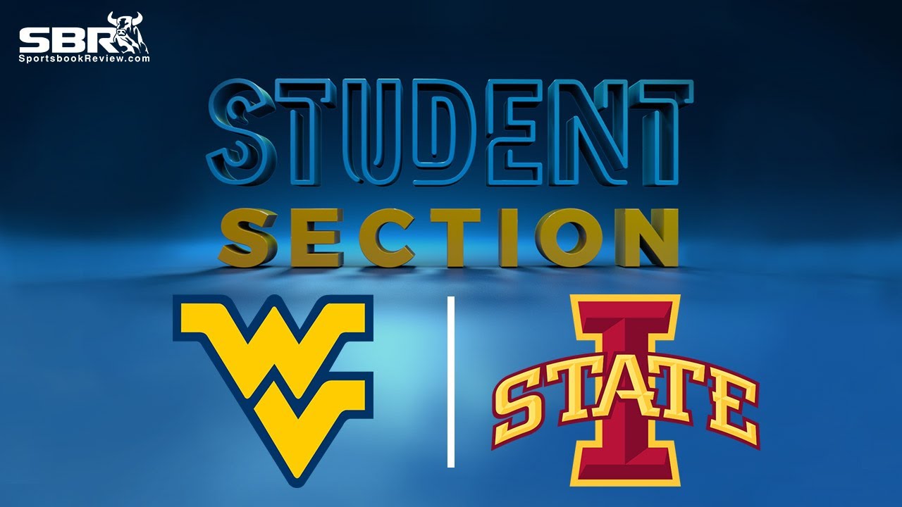 West Virginia vs Iowa State NCAAF Picks | Week 7 College Football Picks ...