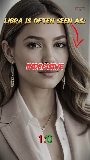 Zodiac Signs: Stereotypes Vs. Reality (Pt.7) #libra #airsigns # ...