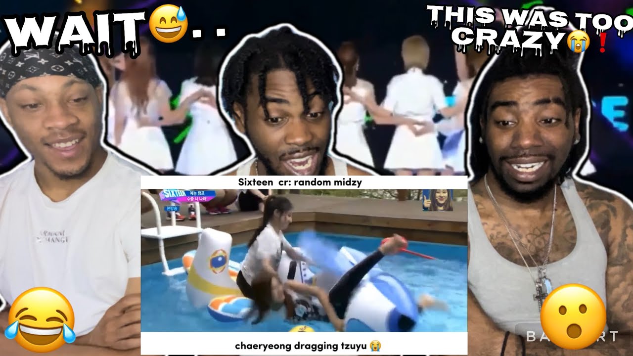 kpop moments I think about alot pt 2 REACTION!!! - YouTube