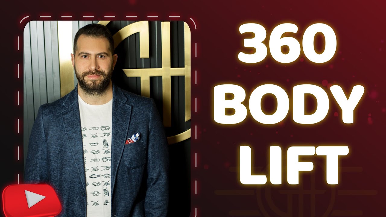 360 Body Lift - YouTube