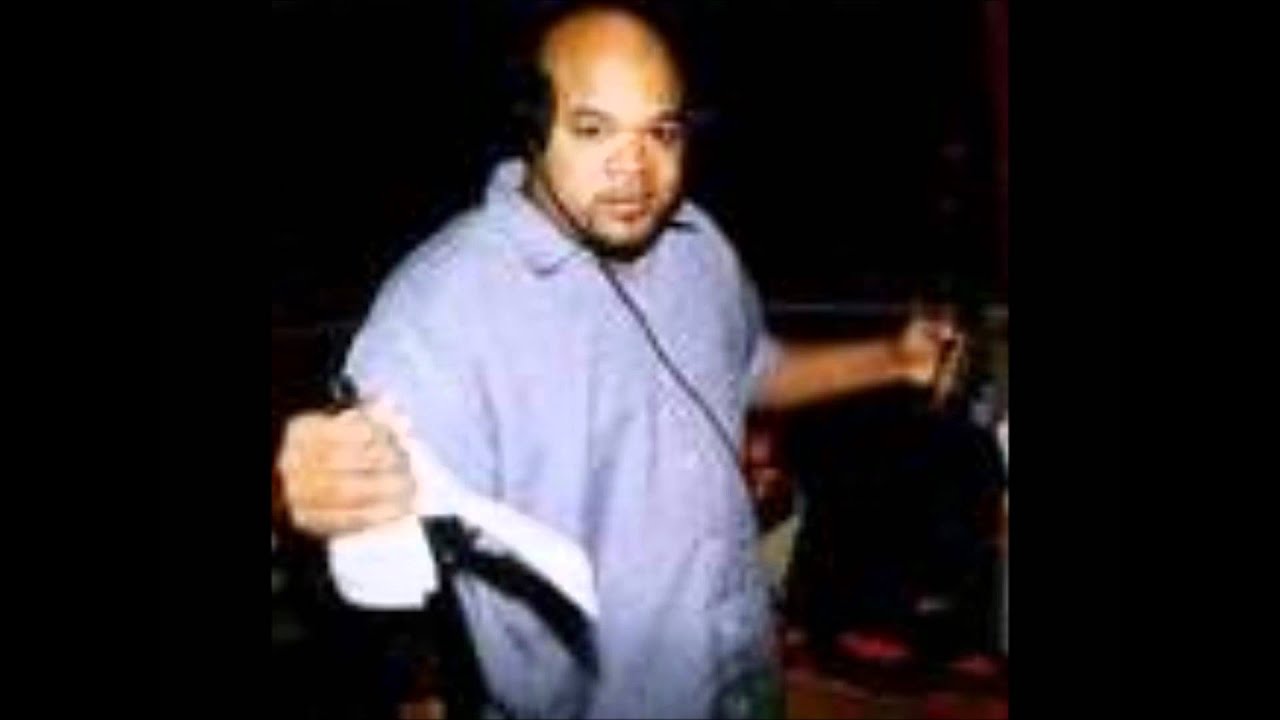 DJ Hurricane - Now You Do - YouTube