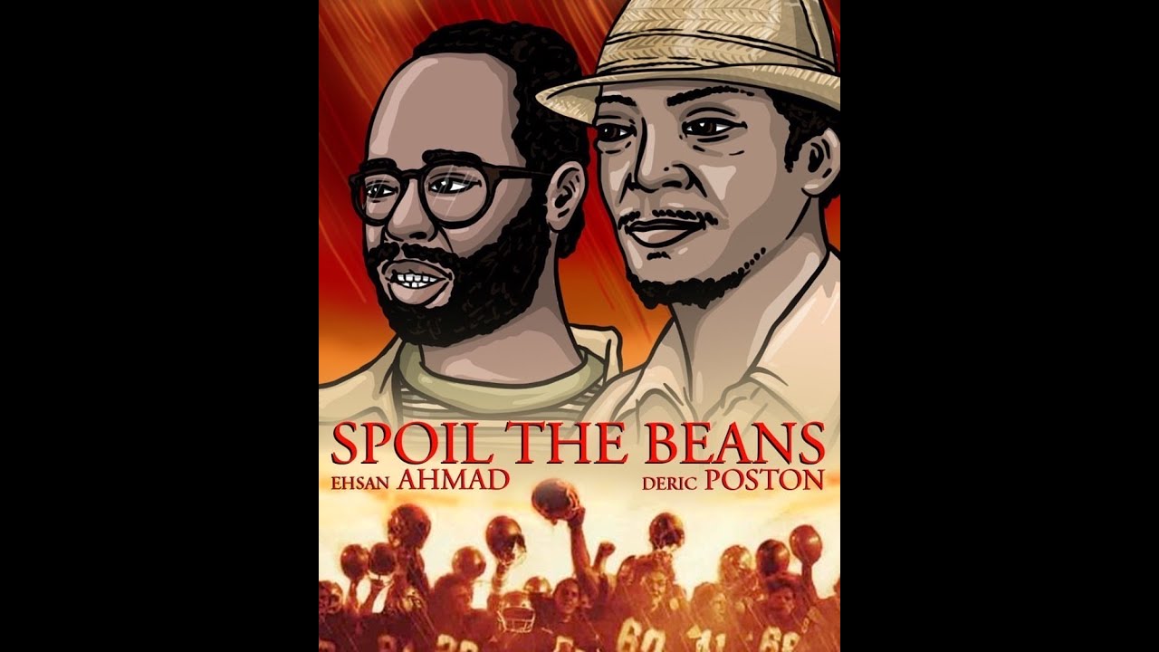 Spoil the Beans Episode 139: Radio - YouTube