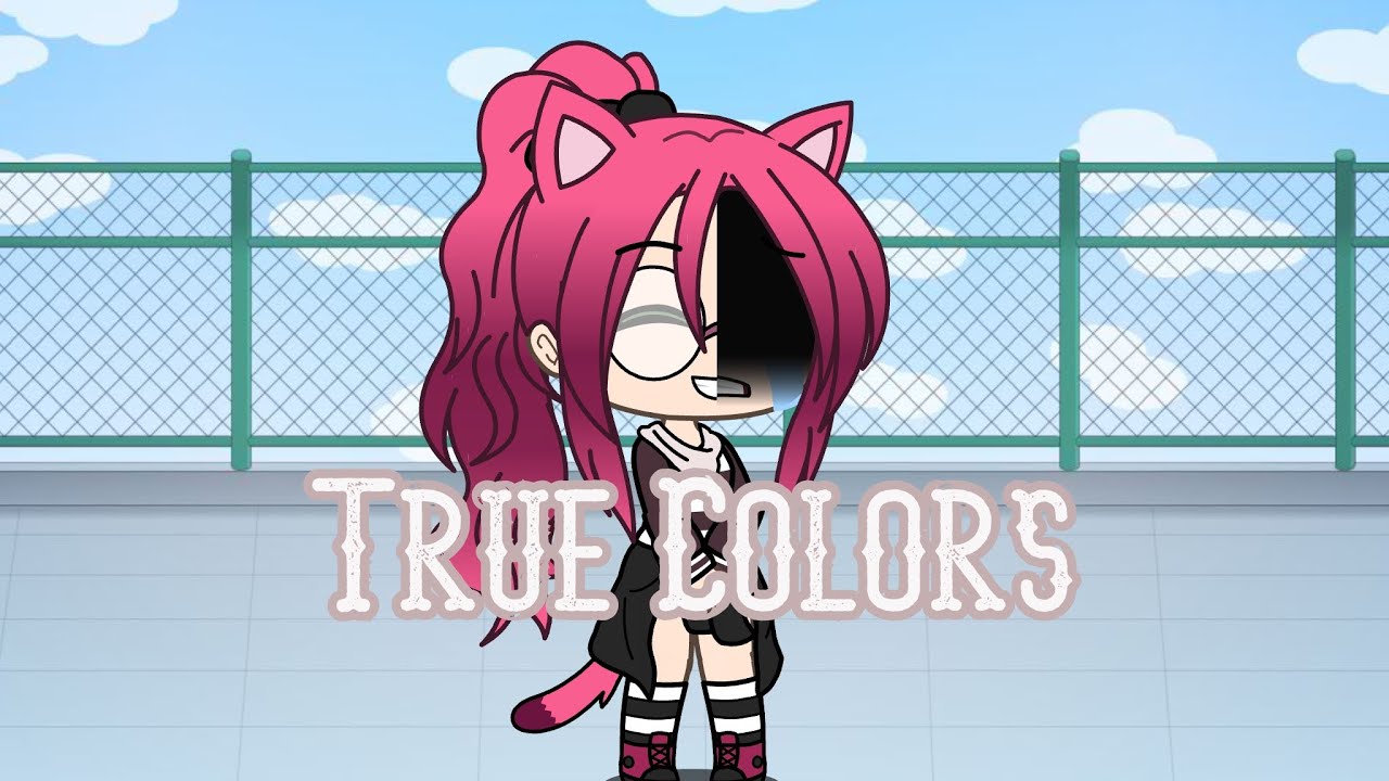 True Colors | GLMV - YouTube