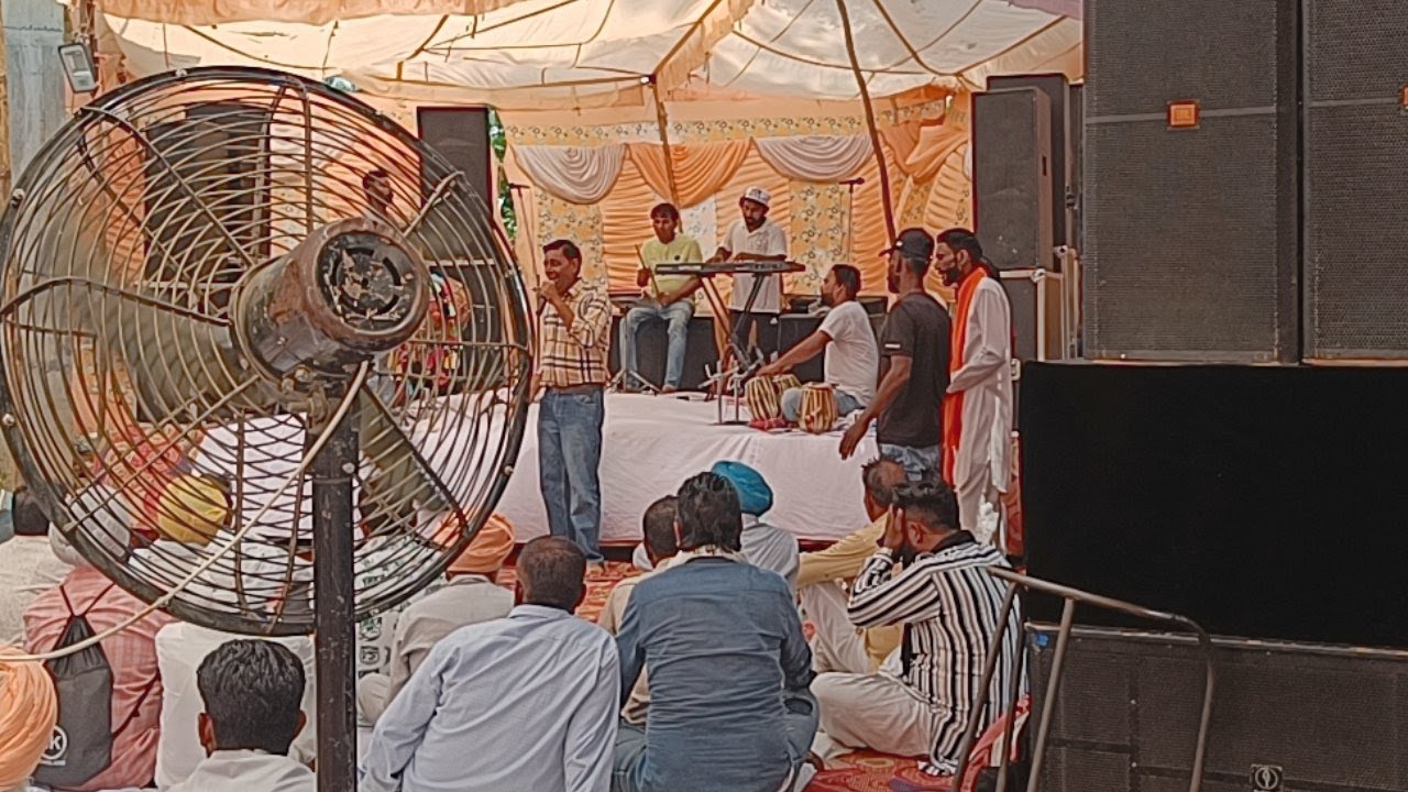 Raunak Punjab Di Live Tv. is going live! - YouTube