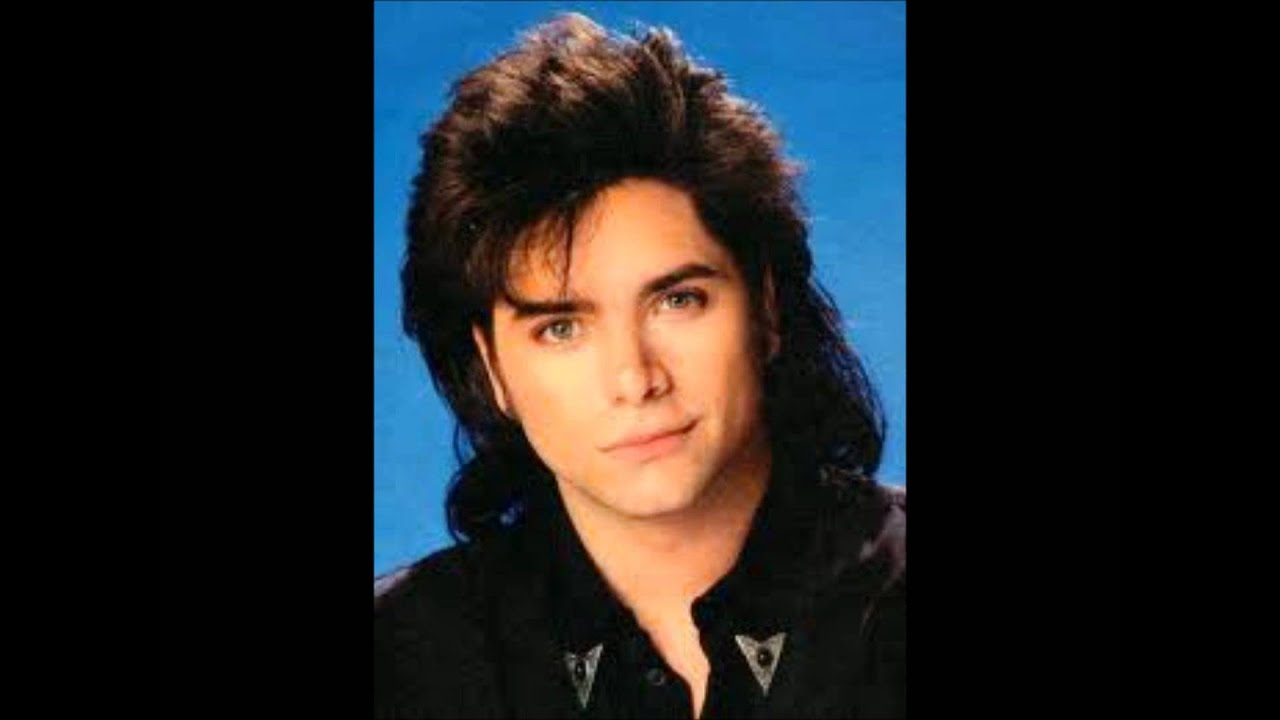 john stamos's mullet - Mash Bandicoot - YouTube