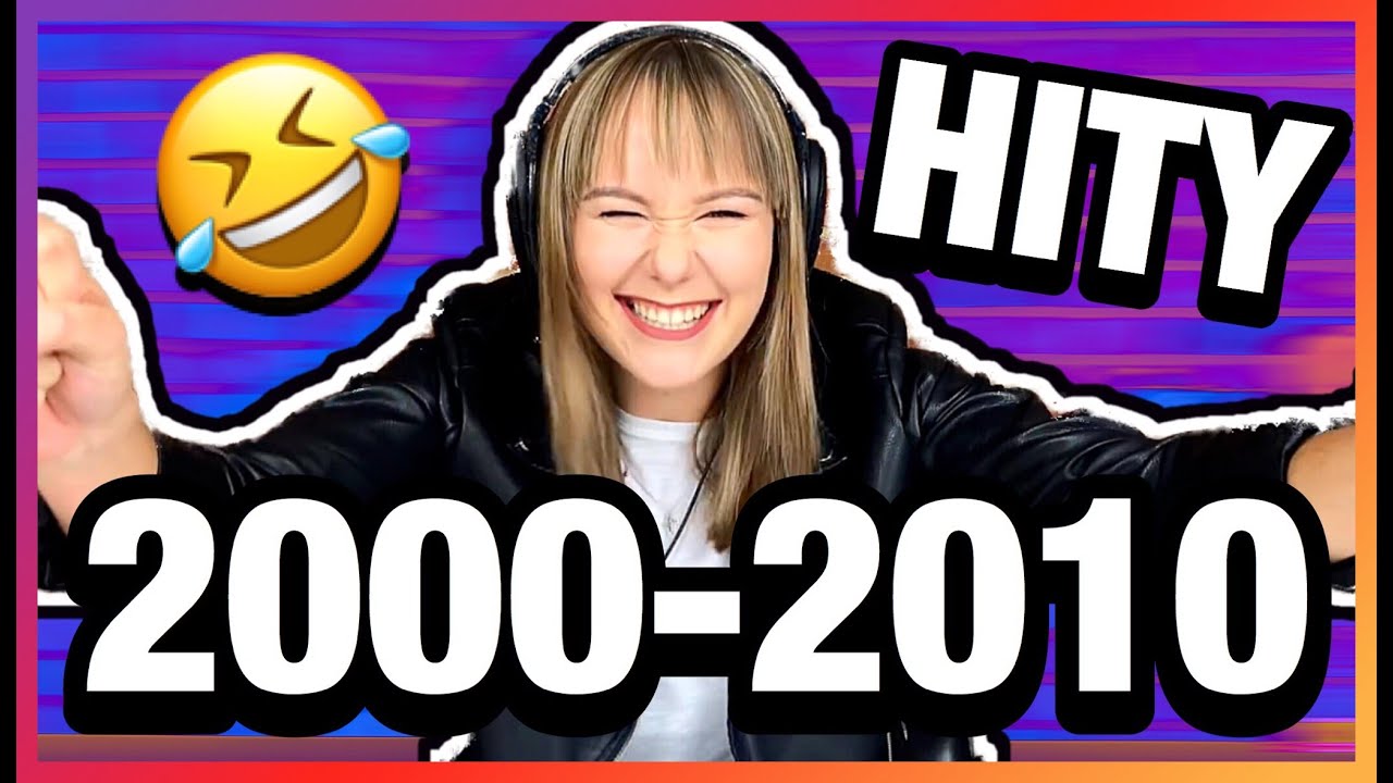 6: LICEALIŚCI VS. HITY LAT 2000 - 2010 - YouTube