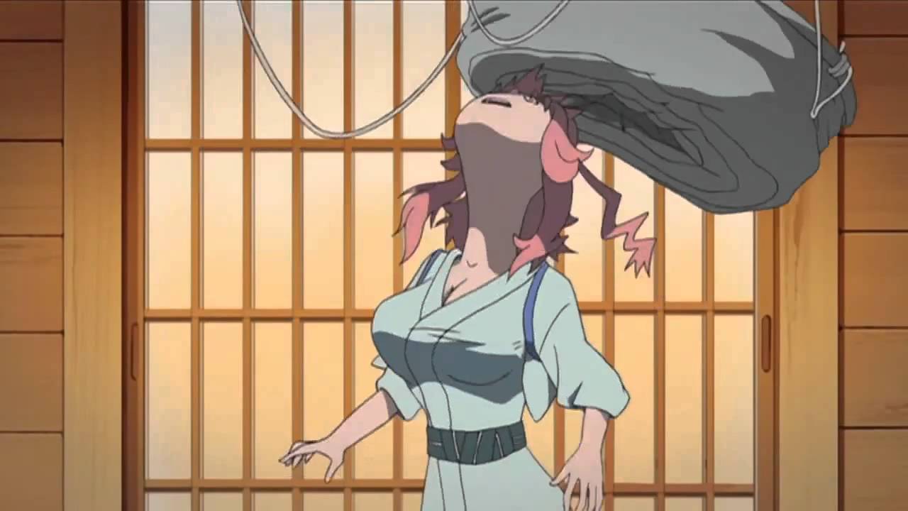 Getsu E 6.mp4 - YouTube