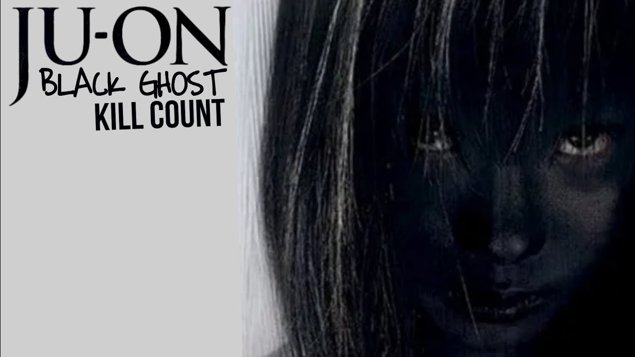 Ju-On: Black Ghost (2009) | Kill Count - YouTube