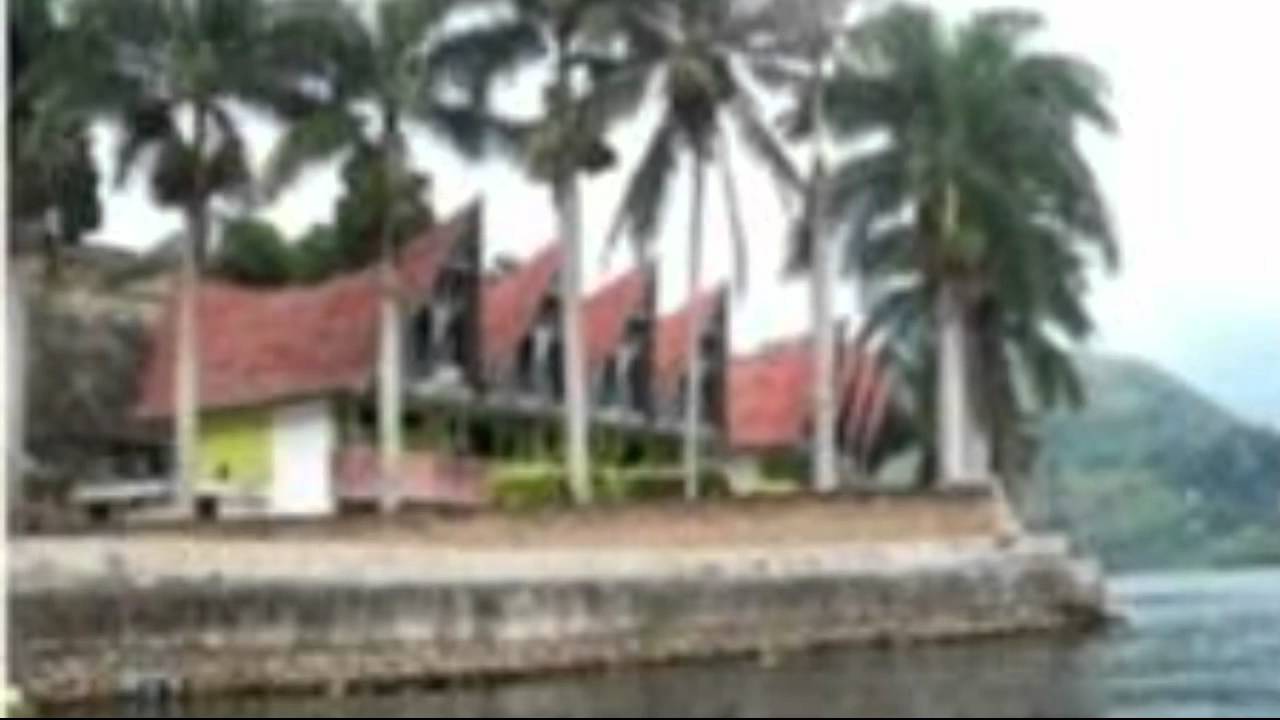Parapat View Hotel - YouTube