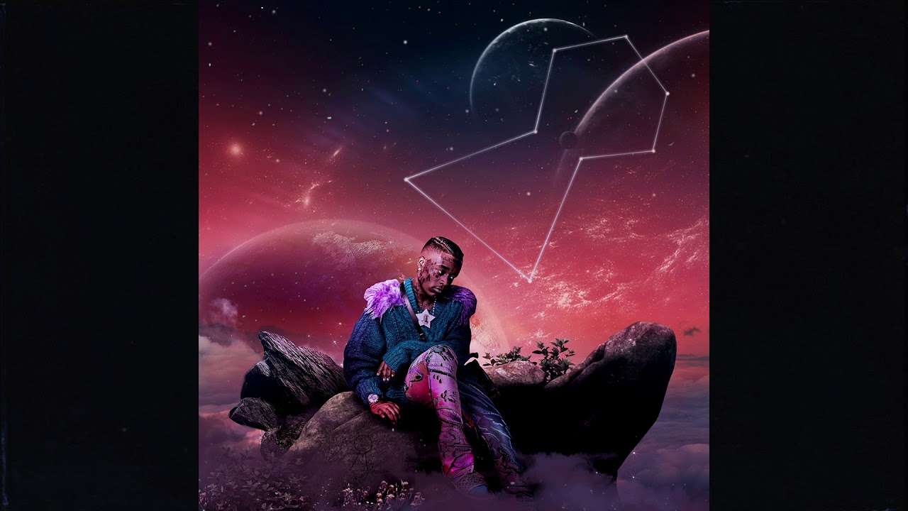 [FREE] Lil Uzi Vert Type Beat - "Outer space" | Free Eternal Atake Type ...