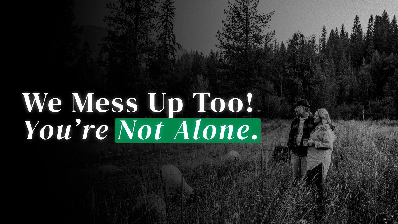 Home — Homesteading Family