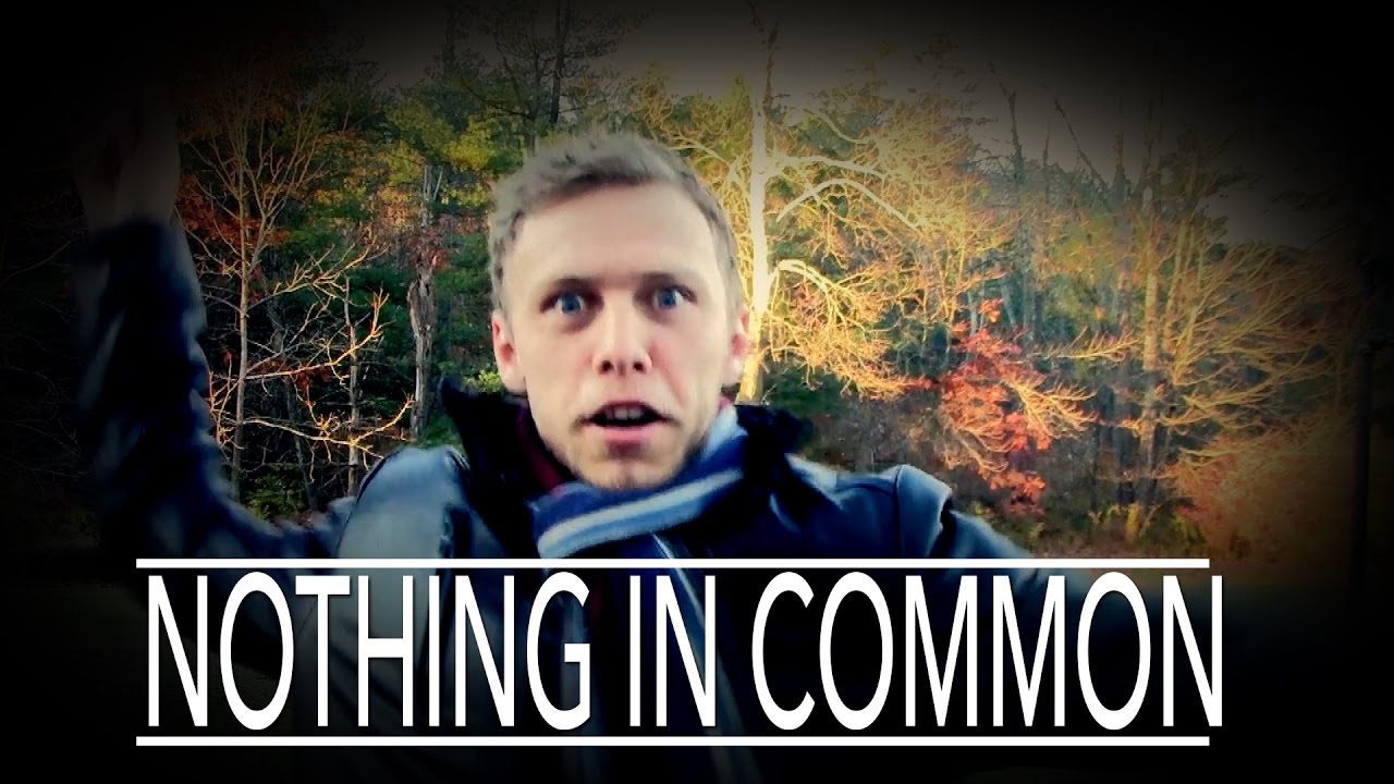 Dating - Nothing In Common!? - YouTube