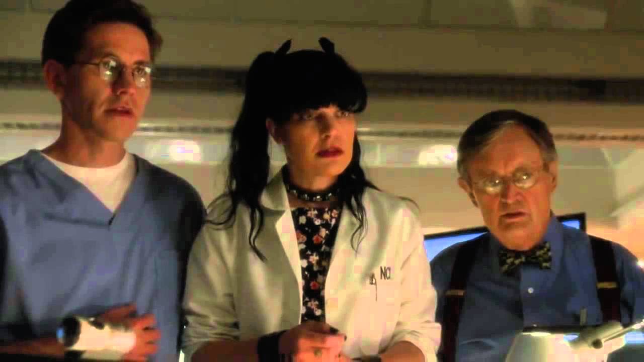 NCIS Season 13 Premiere Sneak Peek 2 - YouTube