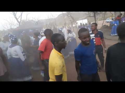 Chingombe centre Passover 2 Sept 2022 ZION APOSTOLIC CHURCH FTJD MASUKA 1923(igwe x wisdom ...