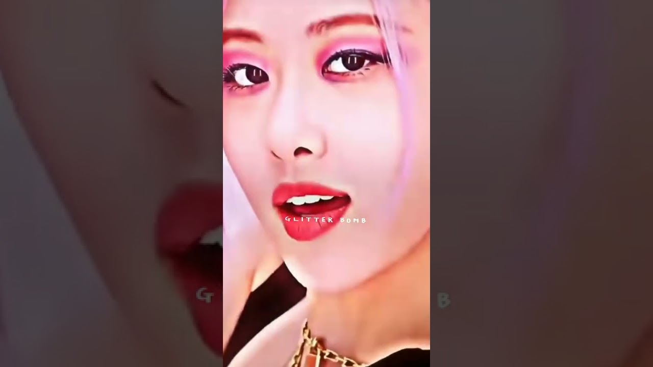 ROSÈ EDIT|@Vivi Blackpink #editcomp_bp_vivi_2022 - YouTube