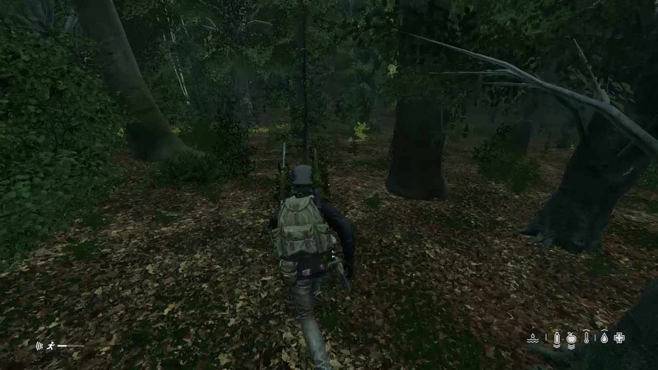 DayZ_Cows - YouTube