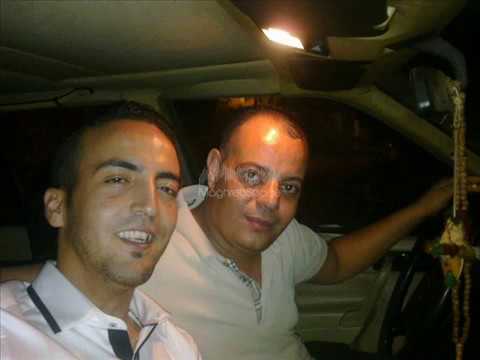 Mohamed el berkani rwa7 tchouf Lafdiha