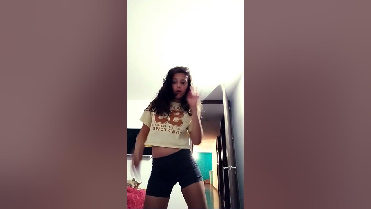 Bounce Tik Tok Dance💖 Youtube