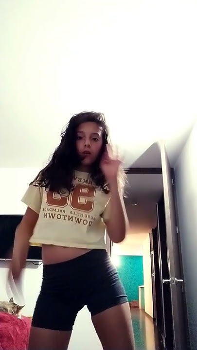 Bounce Tik Tok Dance💖 Youtube