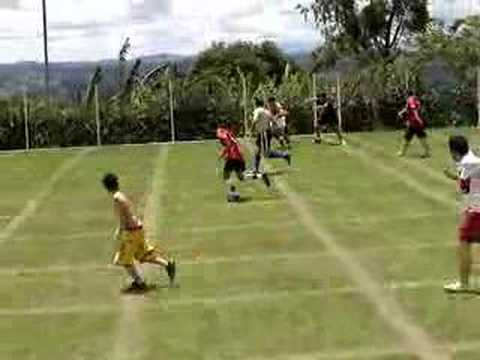 Churrasco da Fla BH - Pelada II