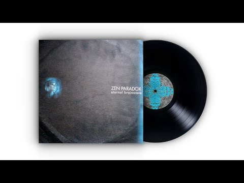 Zen Paradox – Eternal Brainwave (1993, CD) - Discogs